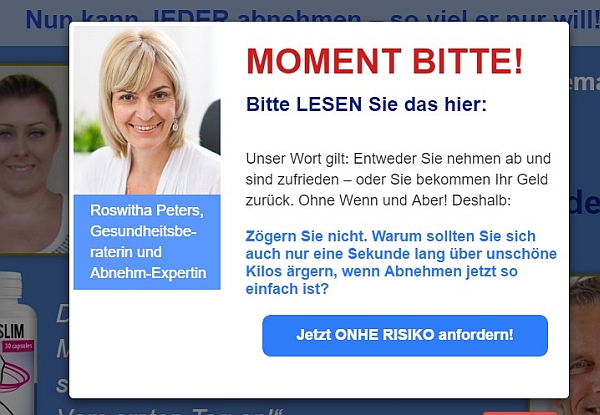 Starten Sie schlank in den August – mit unserem Plan garantiert 3 Kilo ...